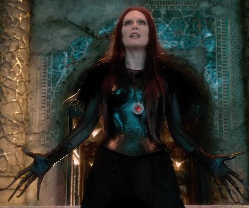 Mother Malkin | Villains Wiki | Fandom powered by Wikia