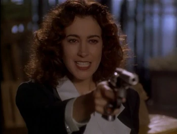 Ray Finkle - Villains Wiki - villains, bad guys, comic books, anime