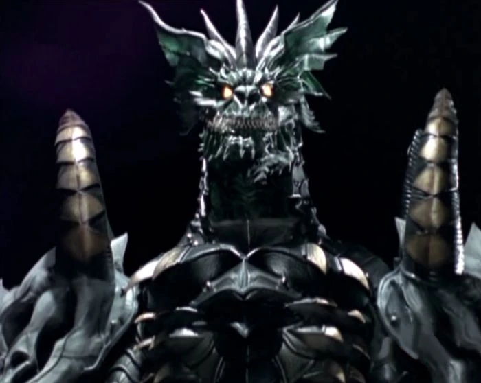 Megahorn | Villains Wiki | Fandom powered by Wikia
