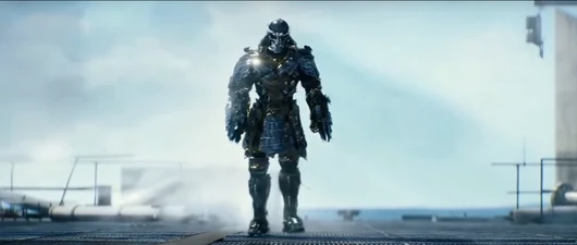 Shredder (Live-Action Movies) | Villains Wiki | FANDOM powered by Wikia