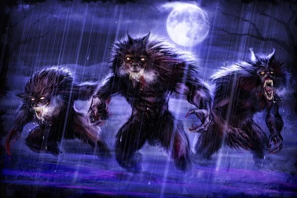 Werewolves (folklore) | Villains Wiki | FANDOM powered by Wikia