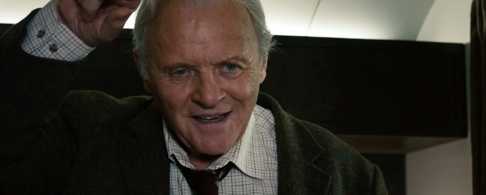 Edward Bailey | Villains Wiki | Fandom powered by Wikia