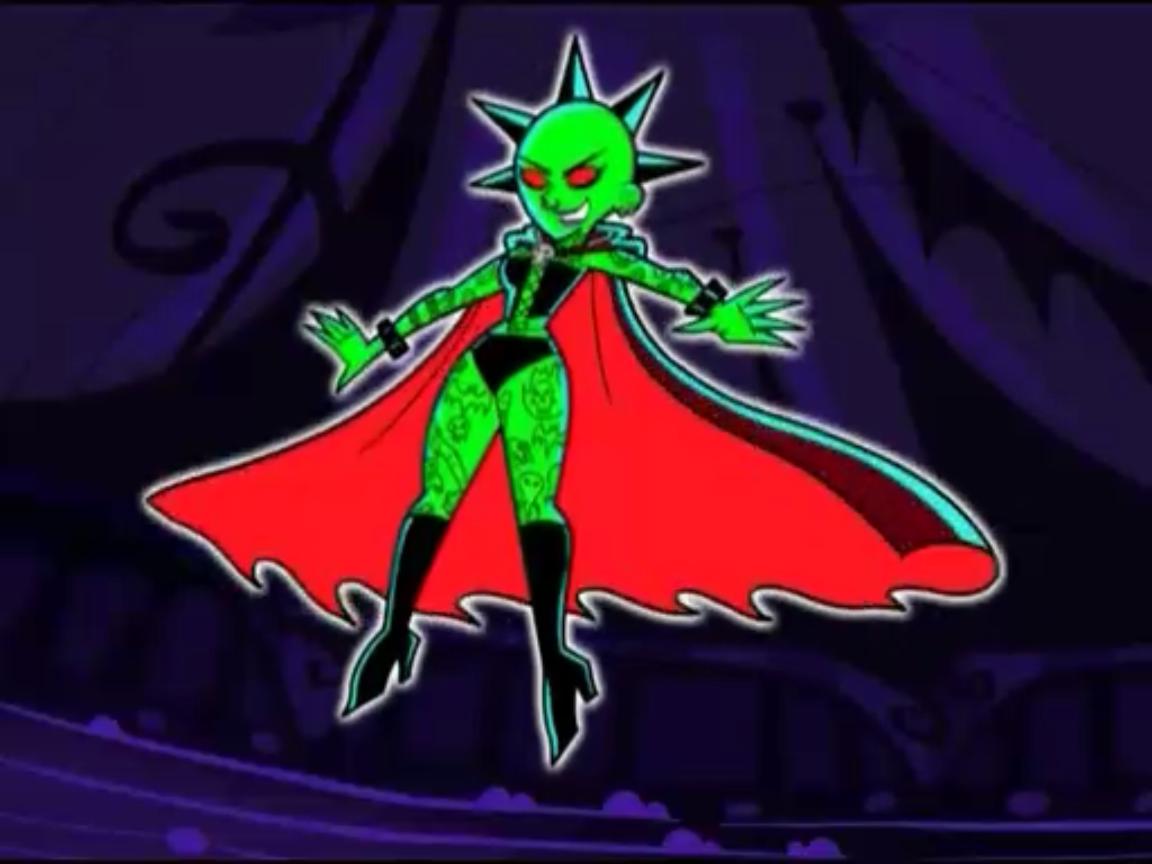 Lydia (Danny Phantom) | Villains Wiki | FANDOM powered by Wikia Lydia (Danny Phantom) | Villains Wiki | FANDOM powered by Wikia