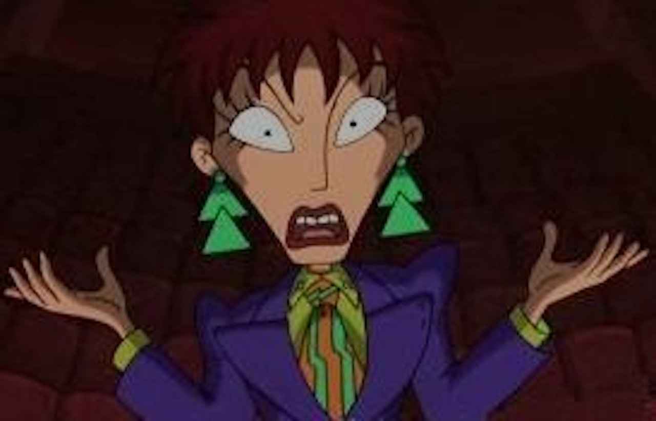 Coco LaBouche | Villains Wiki | Fandom powered by Wikia