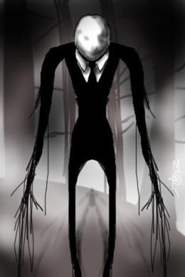 Slender Man | Villains Wiki | Fandom powered by Wikia