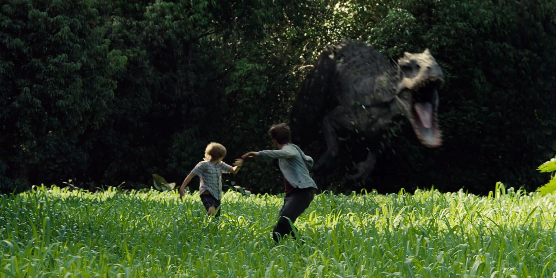 Indominus rex - Villains Wiki - Wikia