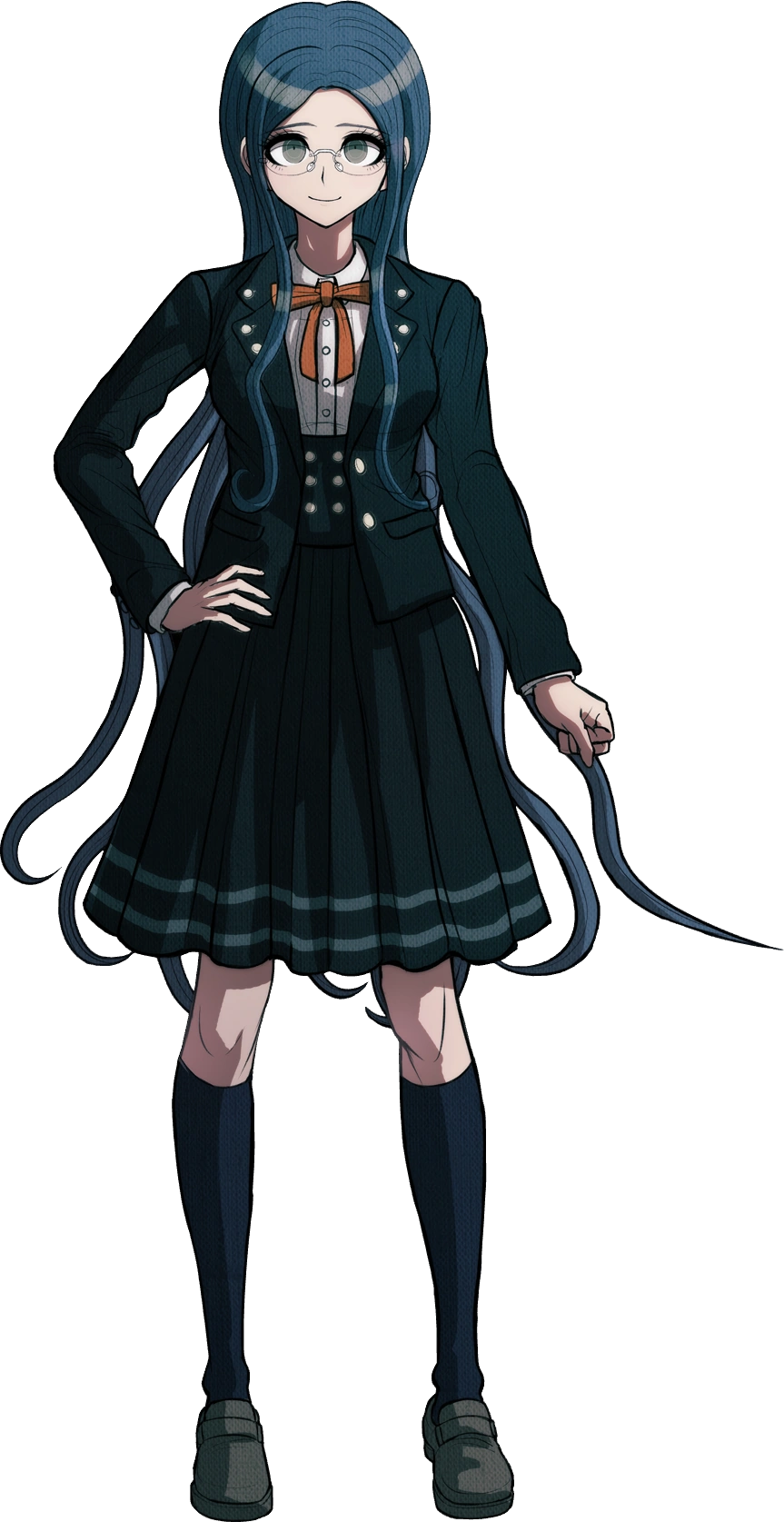 Tsumugi Shirogane | Villains Wiki | FANDOM powered by Wikia
