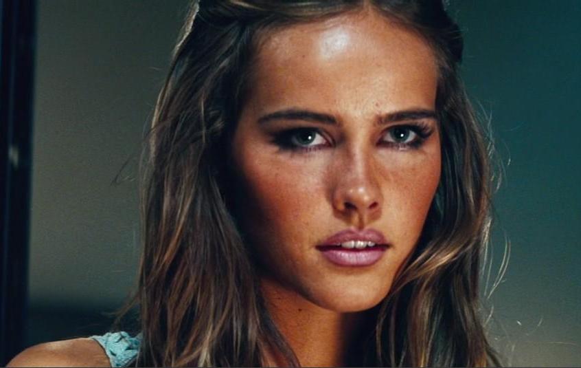 Image Isabel Lucas 2008 02 Villains Wiki Fandom Powered By Wikia