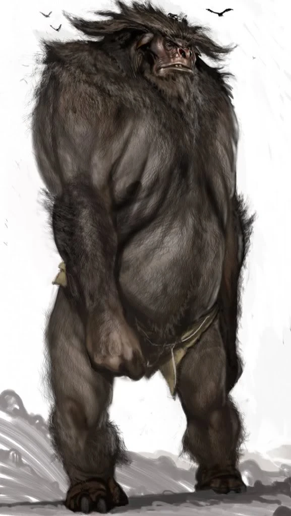 Bonecruncher | Villains Wiki | Fandom powered by Wikia