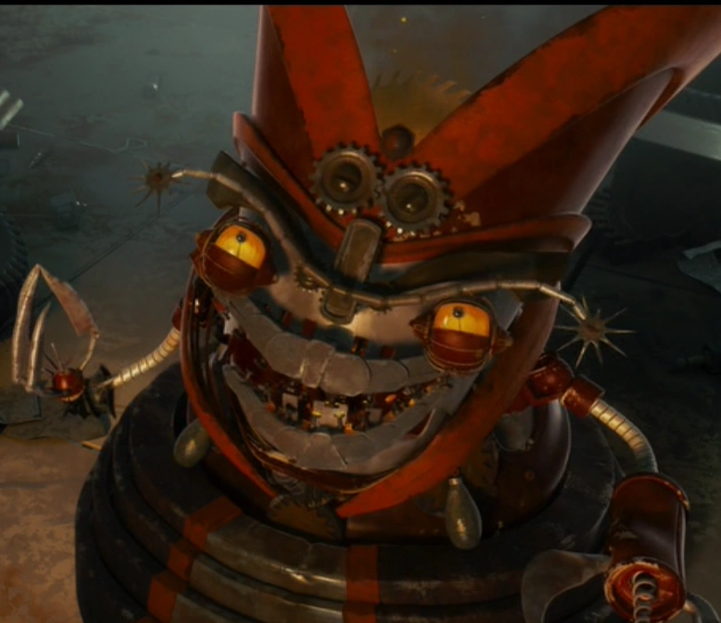 Robots Movie Villain | 20 Most Evil Robots In Movies – UQJFK