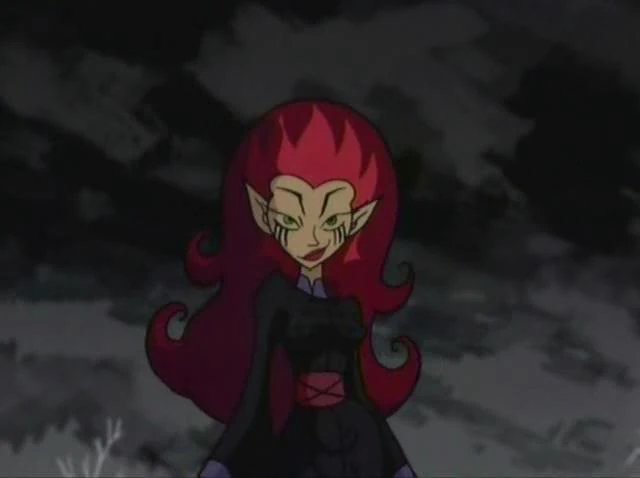 Wuya (Xiaolin Showdown) vs the Teen Titans | SpaceBattles