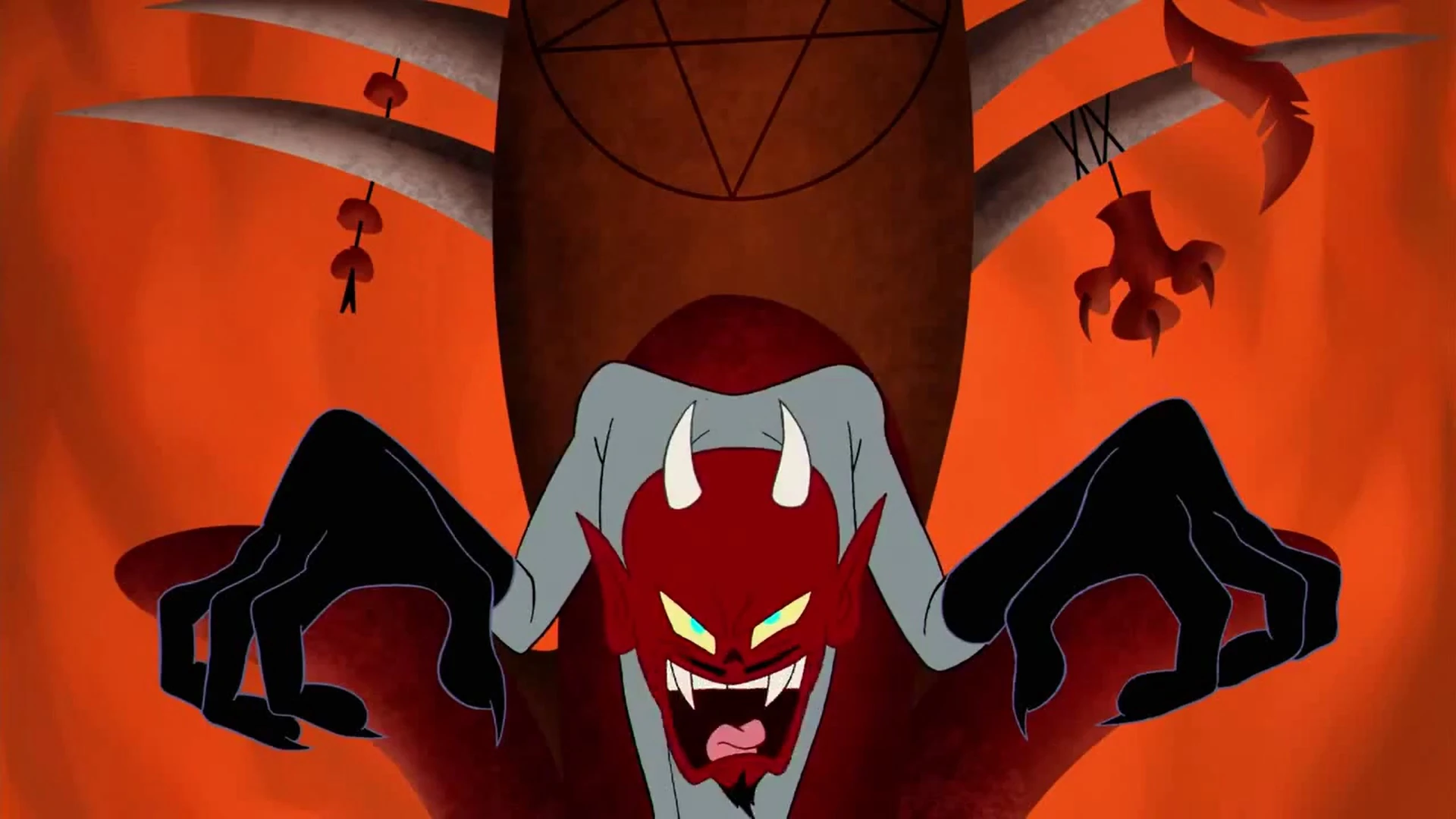 Dr. Satan | Villains Wiki | Fandom powered by Wikia