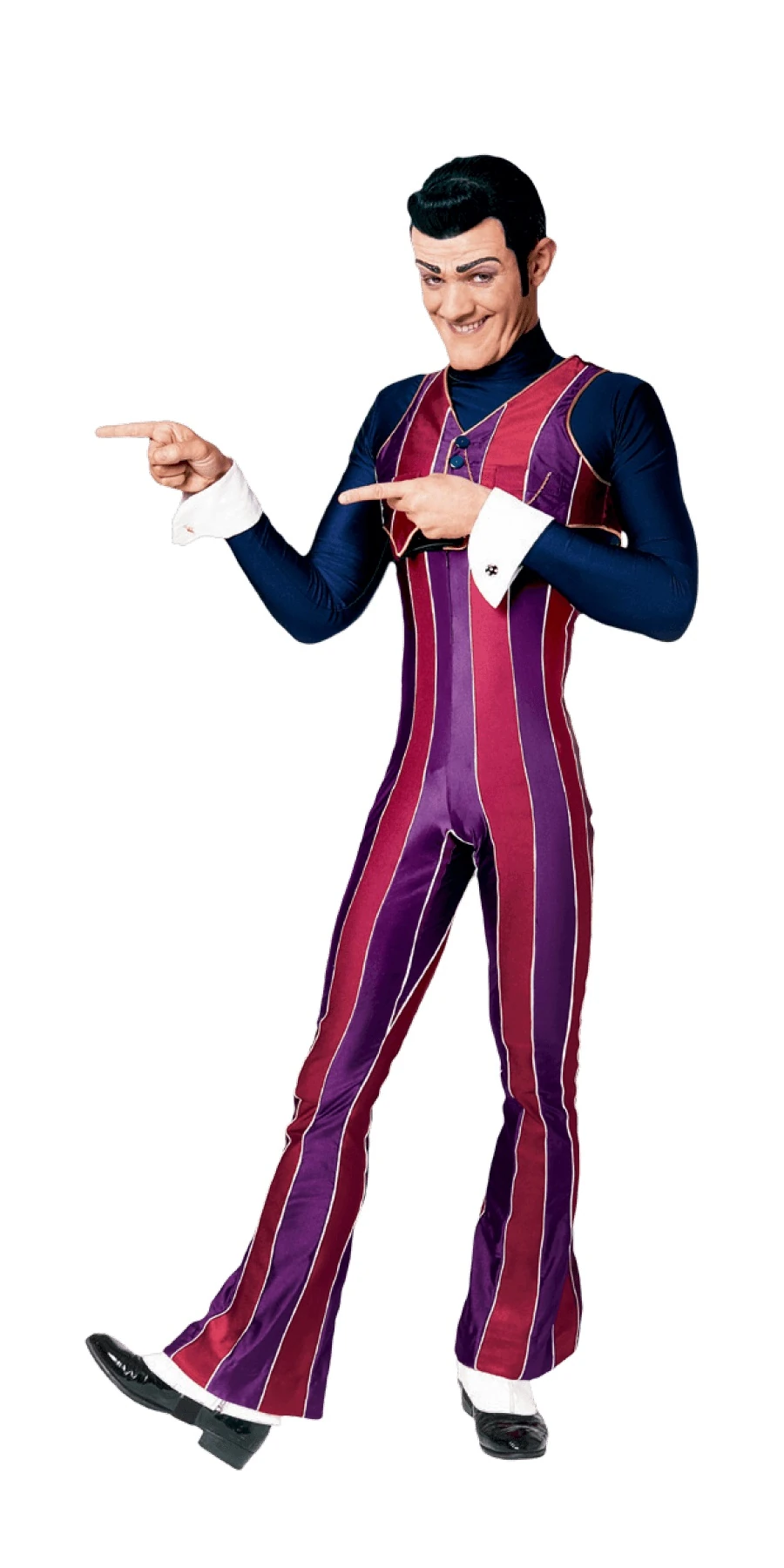 Robbie Rotten | Villains Wiki | Fandom powered by Wikia