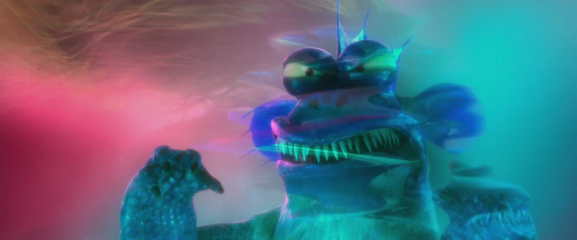 Image Siren Kong Evil 2 Villains Wiki Fandom Powered By Wikia