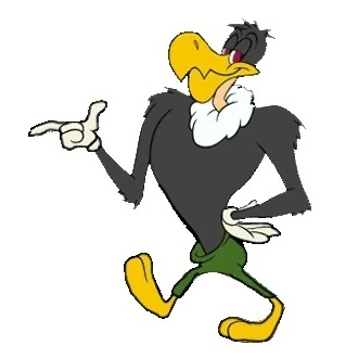 Buzz Buzzard | Villains Wiki | Fandom powered by Wikia