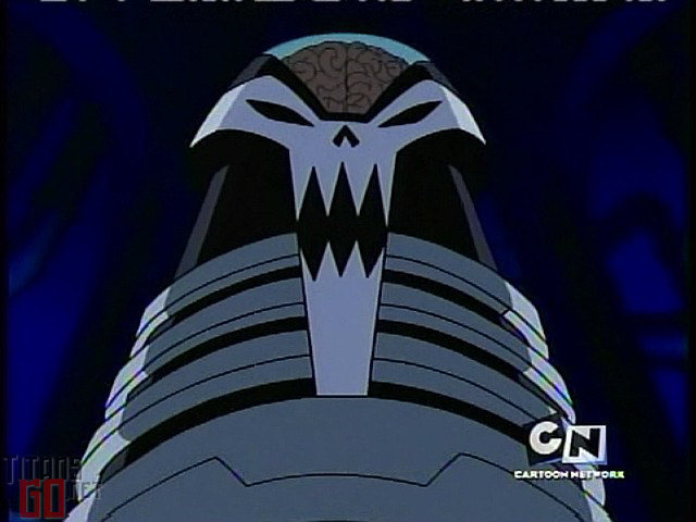 Brain (DC) | Villains Wiki | Fandom powered by Wikia