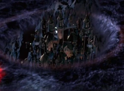 The Darkness (Twitches) | Villains Wiki | Fandom powered by Wikia