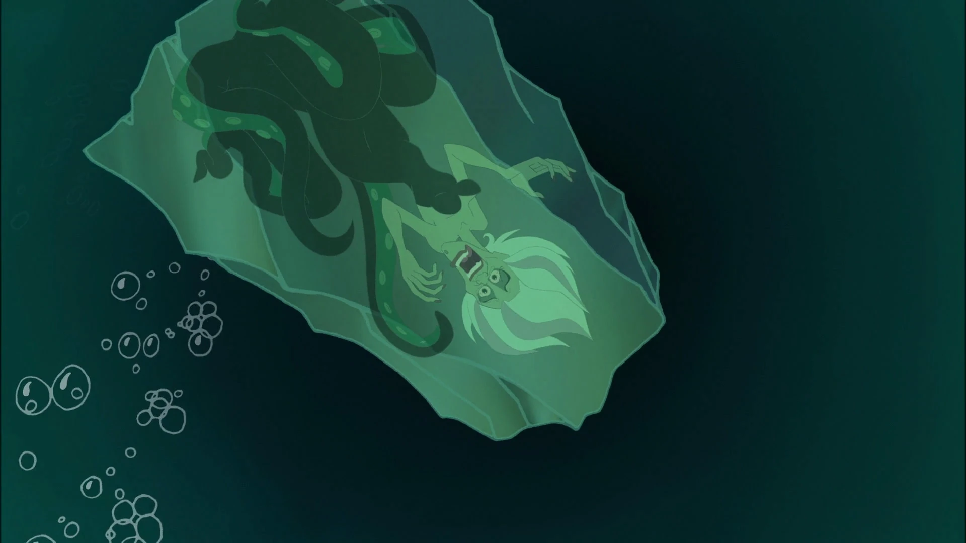 Image - Morgana's defeat.jpg | Villains Wiki | FANDOM powered by Wikia