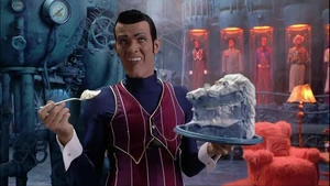 Robbie Rotten | Villains Wiki | FANDOM powered by Wikia
