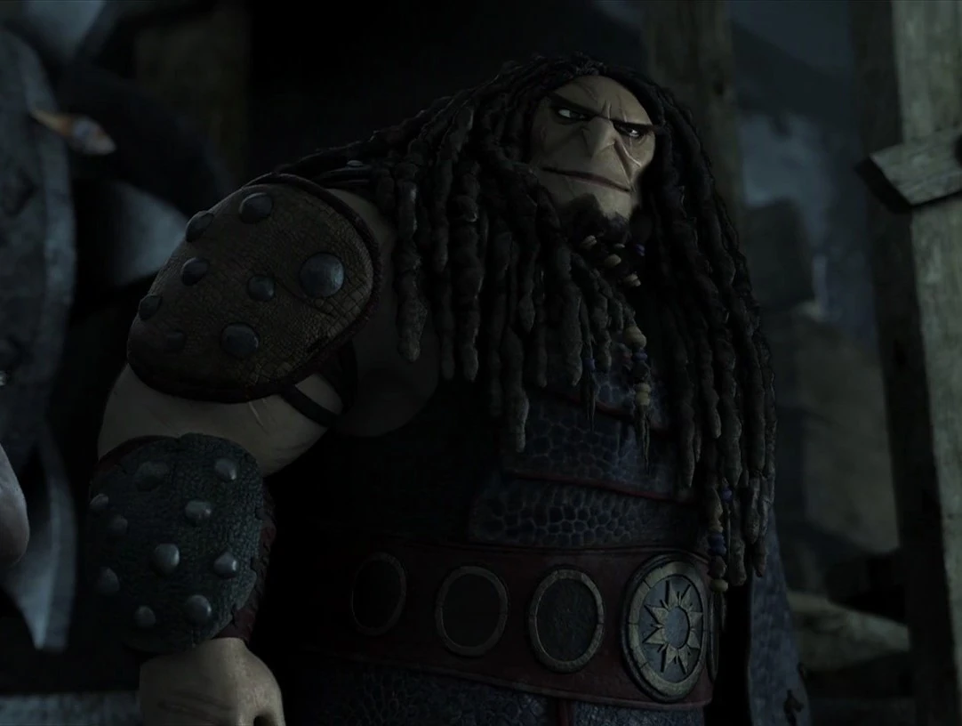 Image - Drago Bludvist (DreamWorks).jpg | Villains Wiki | FANDOM ...