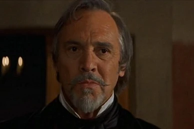 Don Rafael Montero | Villains Wiki | Fandom powered by Wikia