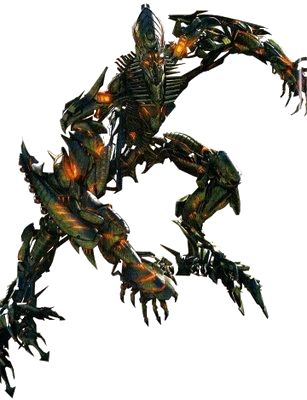 The Fallen (Transformers) | Villains Wiki | FANDOM powered by Wikia
