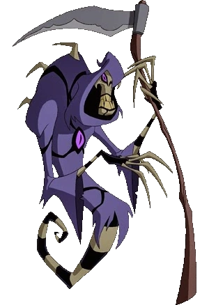 Zs'Skayr | Villains Wiki | Fandom powered by Wikia