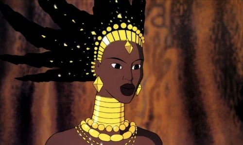 Karaba | Villains Wiki | Fandom powered by Wikia