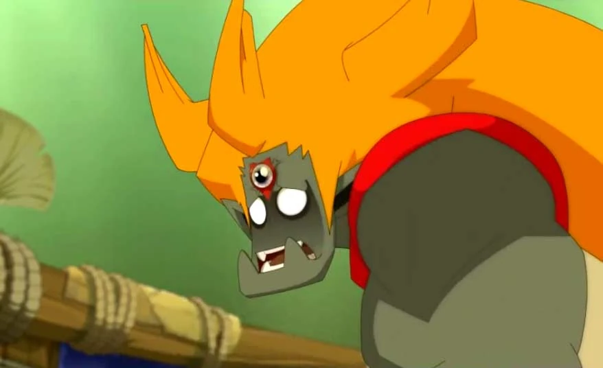 Rubilax | Villains Wiki | FANDOM powered by Wikia