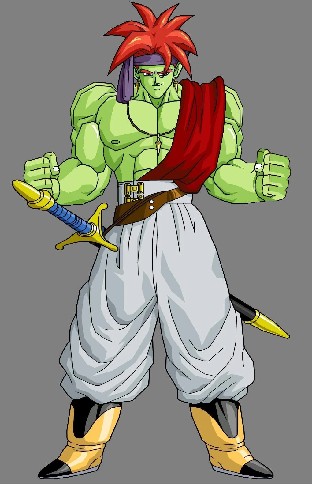 Kogu | Villains Wiki | FANDOM powered by Wikia