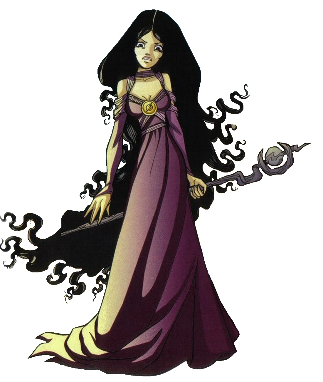 Nerissa | Villains Wiki | Fandom powered by Wikia