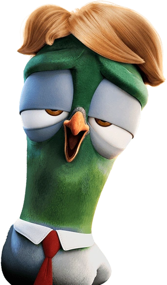 Image - Pigeon Toady.png | Villains Wiki | Fandom powered by Wikia