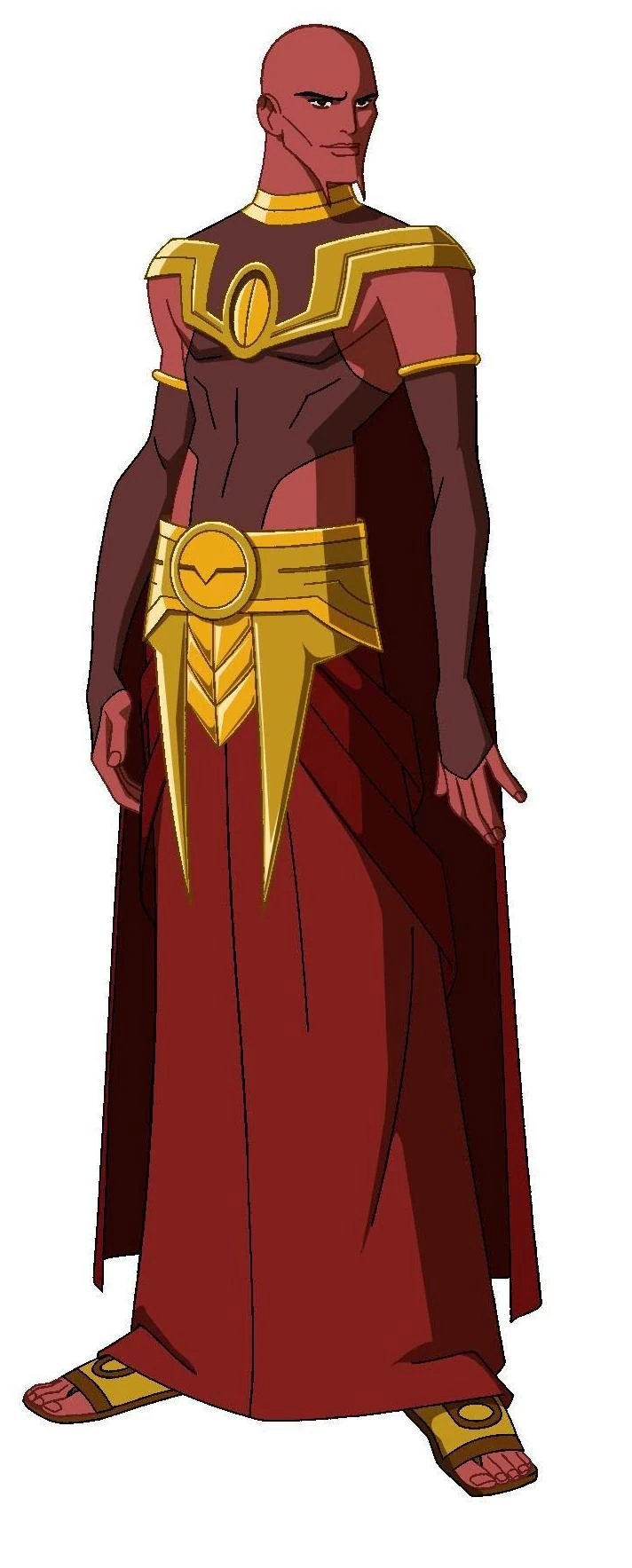 Red King (Marvel) | Villains Wiki | FANDOM powered by Wikia