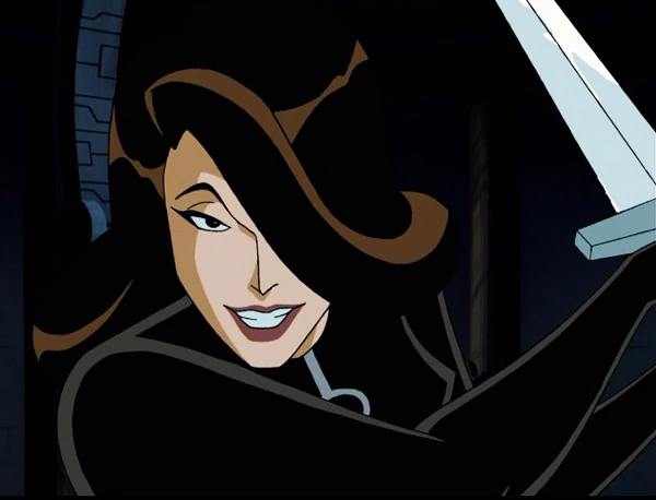 Image - Batman-beyond-season-3-5-out-of-the-past-talia-ras-al-ghul-review-episode-guide-list.jpg ...