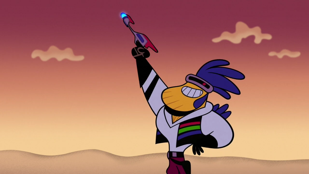 Ryder (Wander Over Yonder) | Villains Wiki | Fandom powered by Wikia
