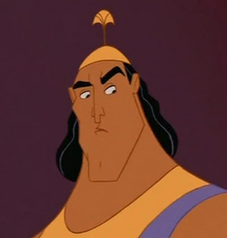 Kronk | Disney Versus Non-Disney Villains Wiki | FANDOM powered by Wikia