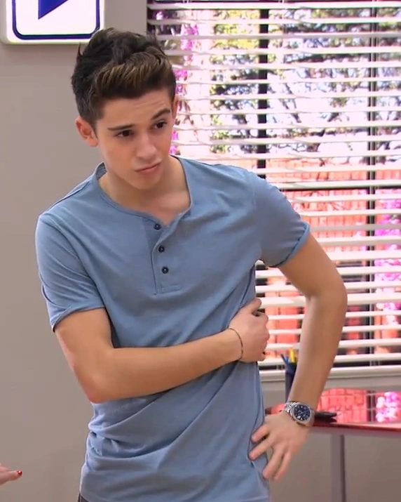 Federico | Wiki Violetta | Fandom powered by Wikia