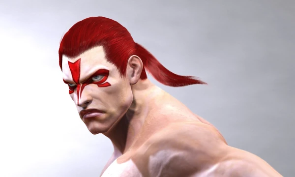 Where are all the Canadian video game characters? | NeoGAF