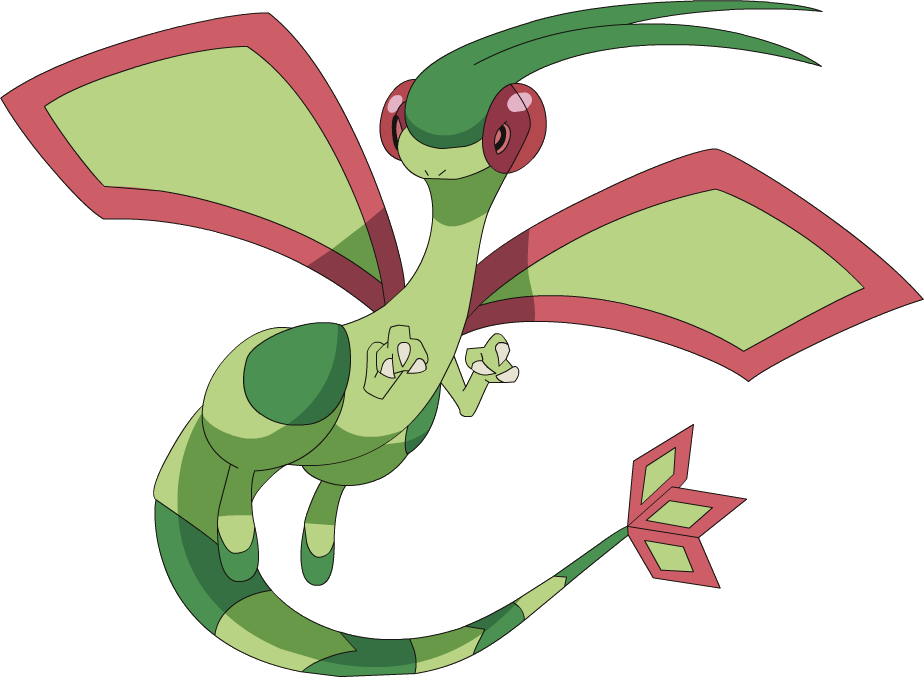 Immagine - Flygon.png | Virtual Arena Wiki | FANDOM powered by Wikia