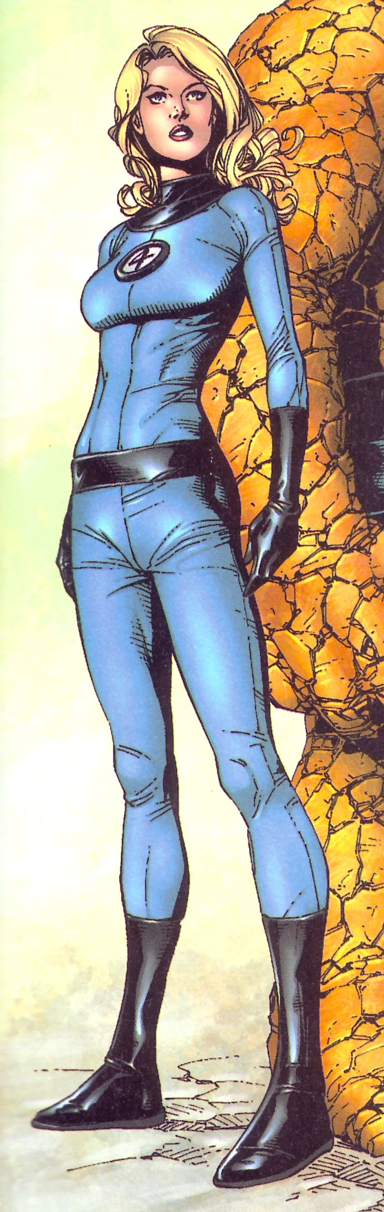 File:Sue-Storm-comic.jpg | Virtual Arena Wiki | Fandom powered by Wikia