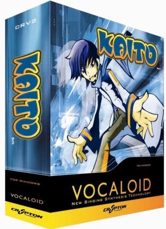 Conheça os VOCALOIDs – Synthesizer News