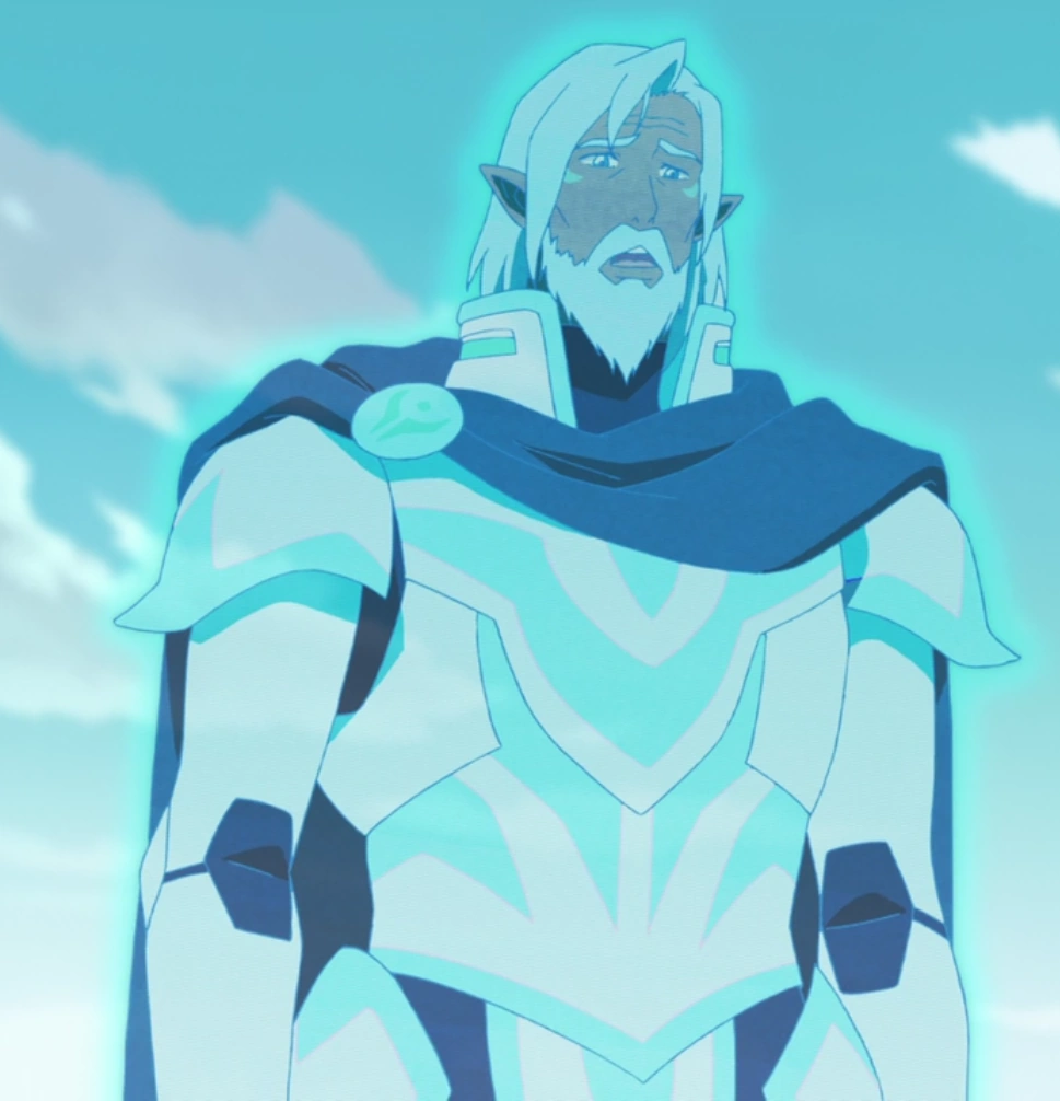 볼트론: 전설의 수호자 - 우만위키