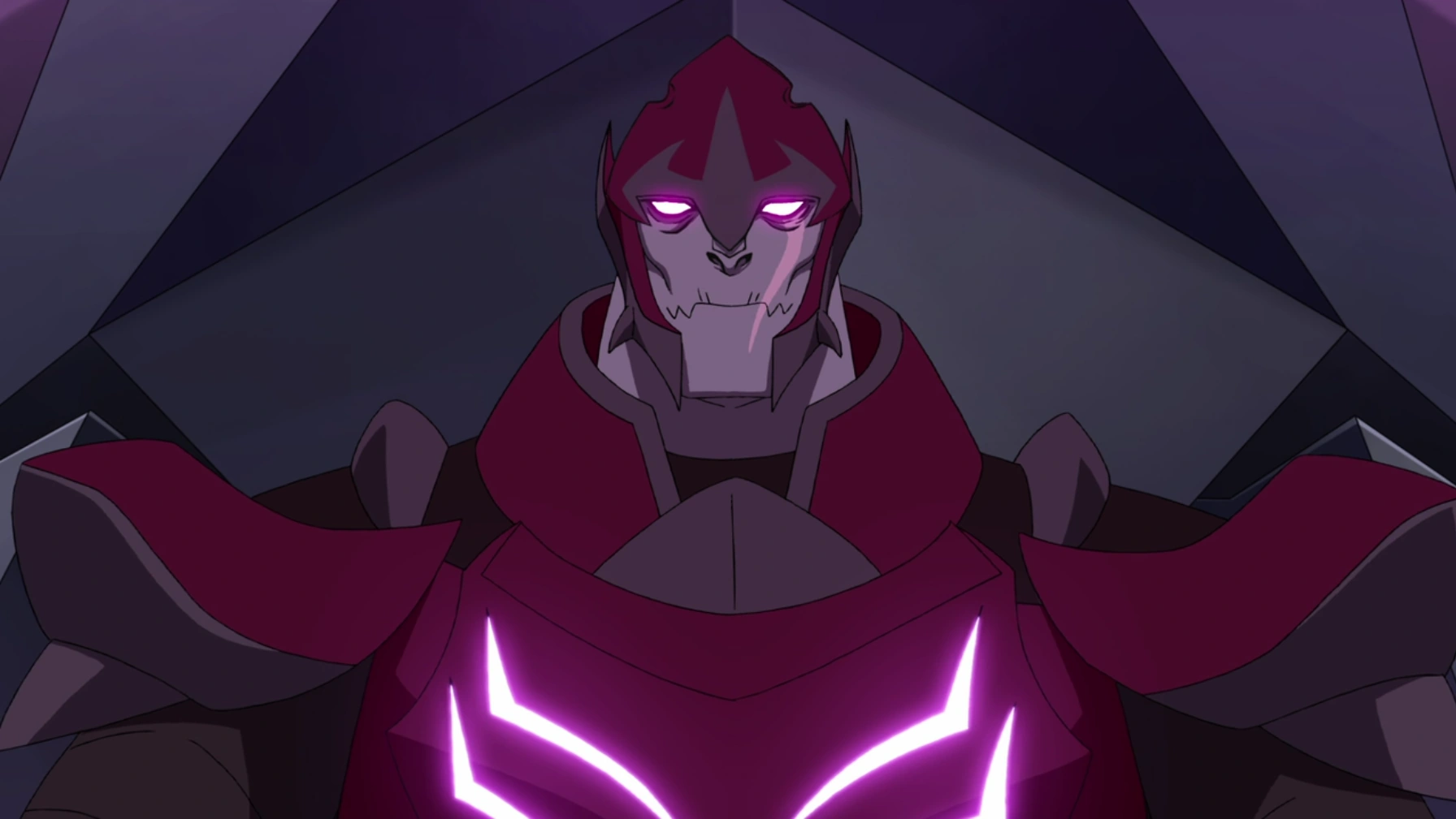 Image - 173. Zarkon - you fool.png | Voltron Wiki | FANDOM powered by Wikia