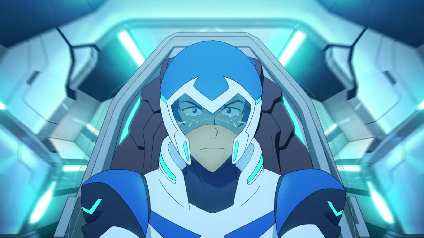 Image - 19. Lance traveling to his lion.png | Voltron Wiki | Fandom ...