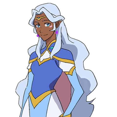Allura | Voltron: Legendary Defender Wikia | FANDOM powered by Wikia