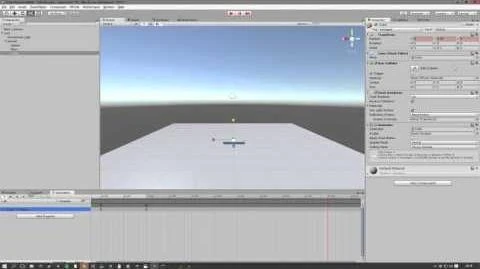 Creating simple animations | VRChat Wikia | FANDOM powered by Wikia