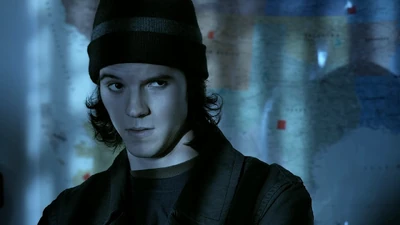 Kevin Levin | VS Battles Wiki | FANDOM powered by Wikia