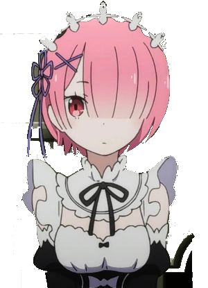 Image - Ram re zero.png | VS Battles Wiki | Fandom powered by Wikia