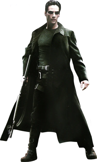 Neo (The Matrix) | VS Battles Wiki | FANDOM powered by Wikia
