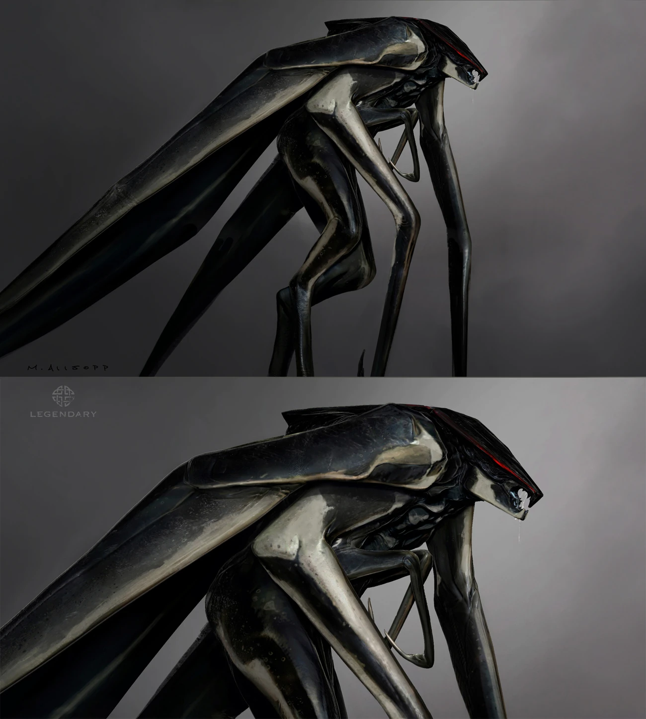 Male MUTO | VS Battles Wiki | Fandom powered by Wikia